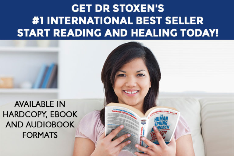 The Thoracic Outlet Syndrome Roo’s Test Breakdown: A Doctor and Patient ...