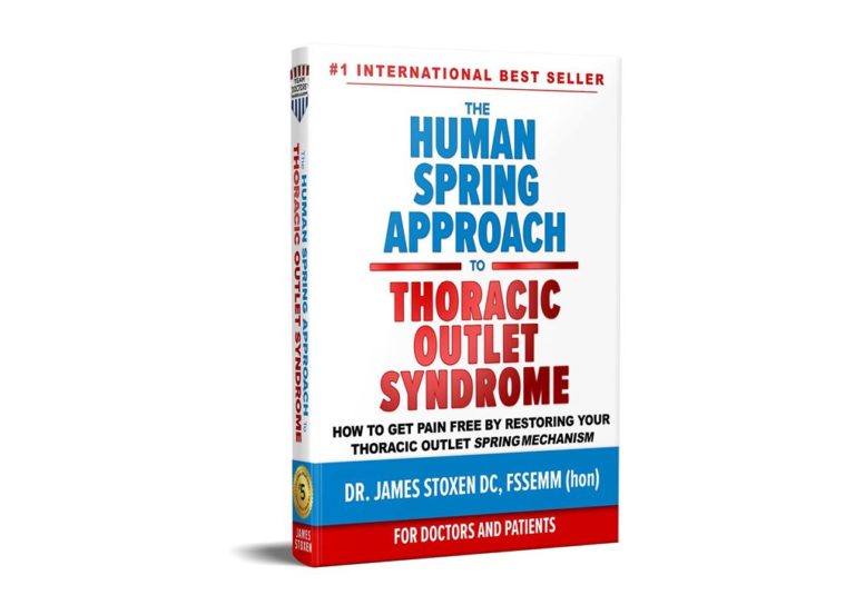The Human Spring Approach to Thoracic Outlet Syndrome is now available ...
