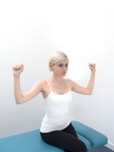 The Thoracic Outlet Syndrome Roo’s Test Breakdown: A Doctor and Patient ...